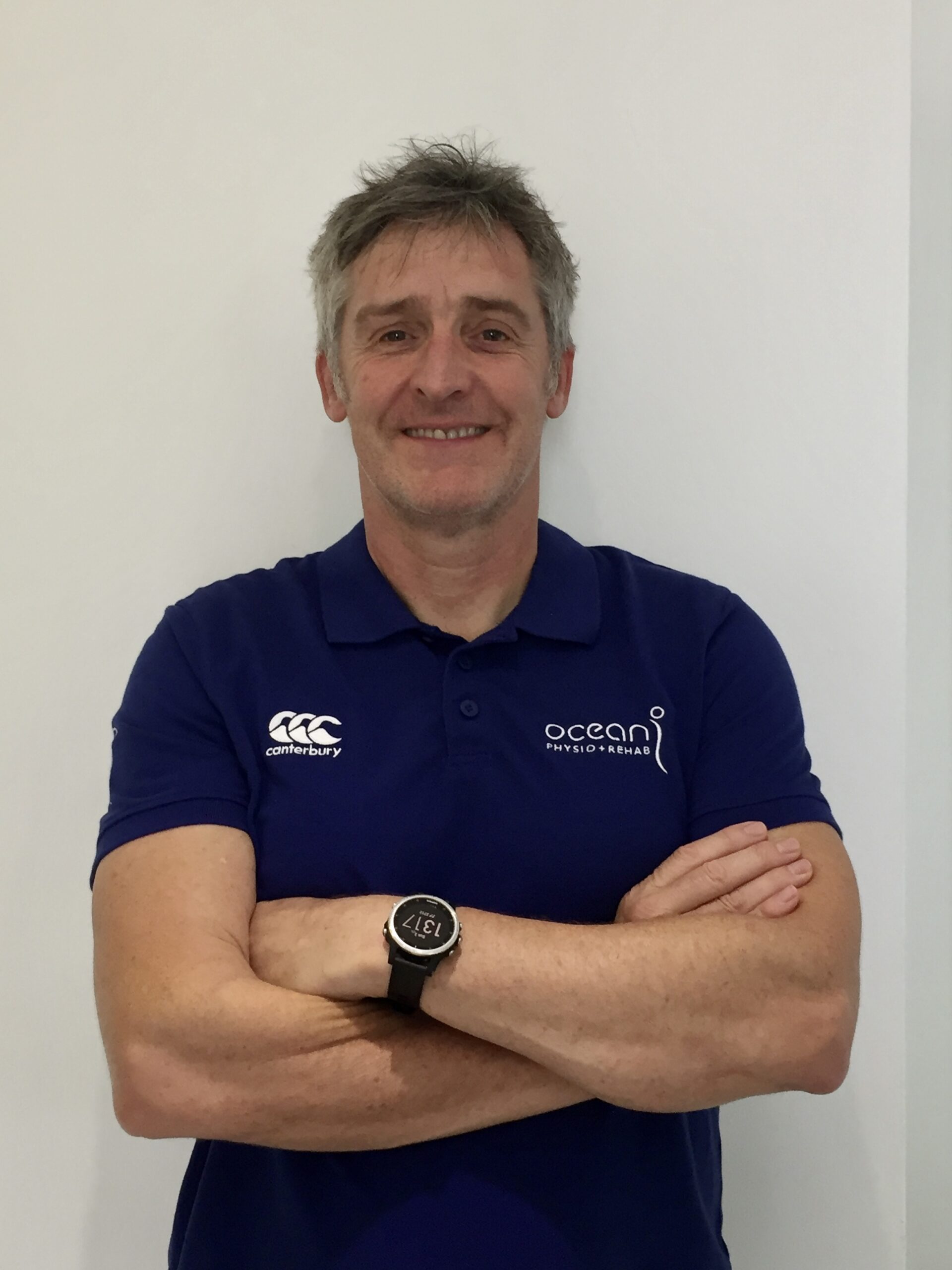 Mick Hart - Ocean Physio - Professional Physio therapists | Woodbury ...